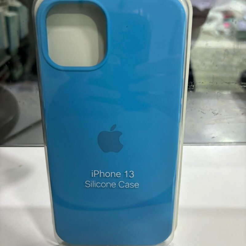 Silicone case Iphone 13 archivos - Celulandia