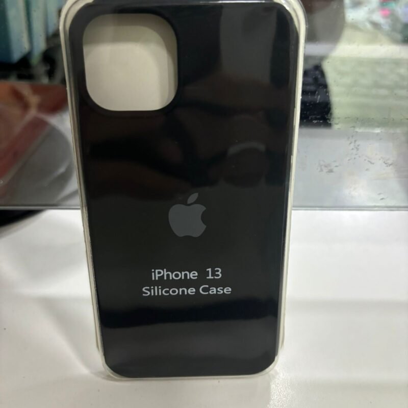 Silicone case Iphone 13 archivos - Celulandia