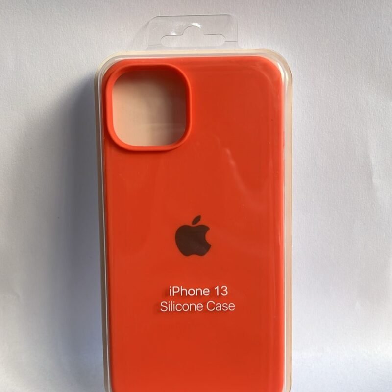 Silicone case iphone 13 PRO archivos - Celulandia